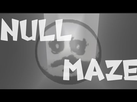 [BCWO] Null maze strat 1 (Mobile friendly) - YouTube
