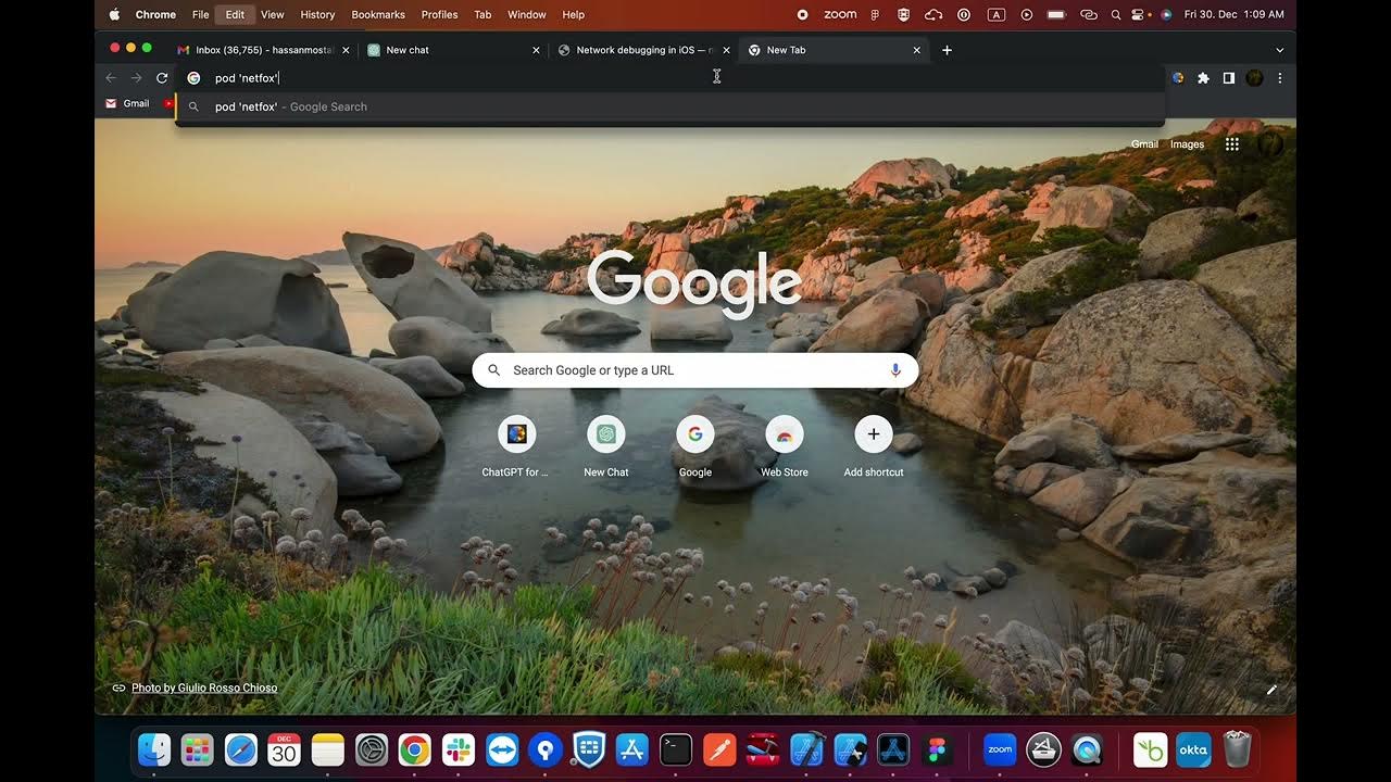 Network Debugging In iOS - Swift, Xcode Instruments - YouTube