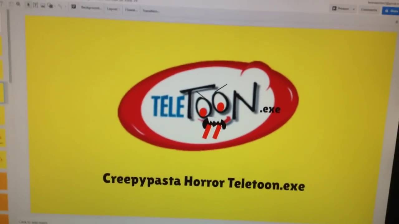 Logo Collection: Teletoon - YouTube