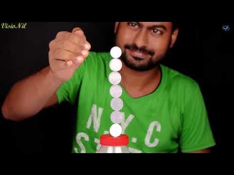 20 AMAZING SCIENCE EXPERIMENTS Compilation At Home #science - YouTube