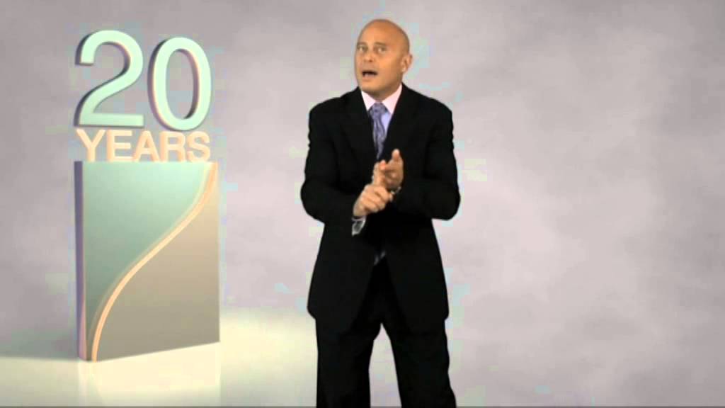 20 Jahre MLM Randy Schroeder 5-6 - YouTube