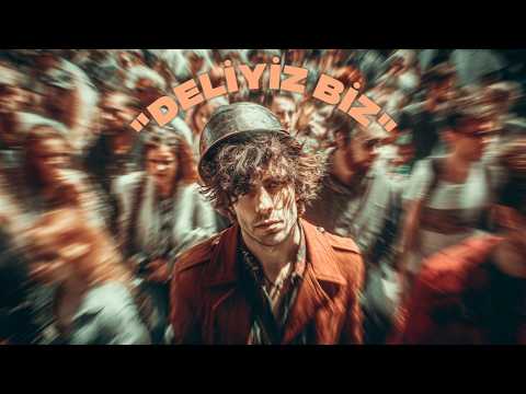 Seyr - Deliyiz Biz