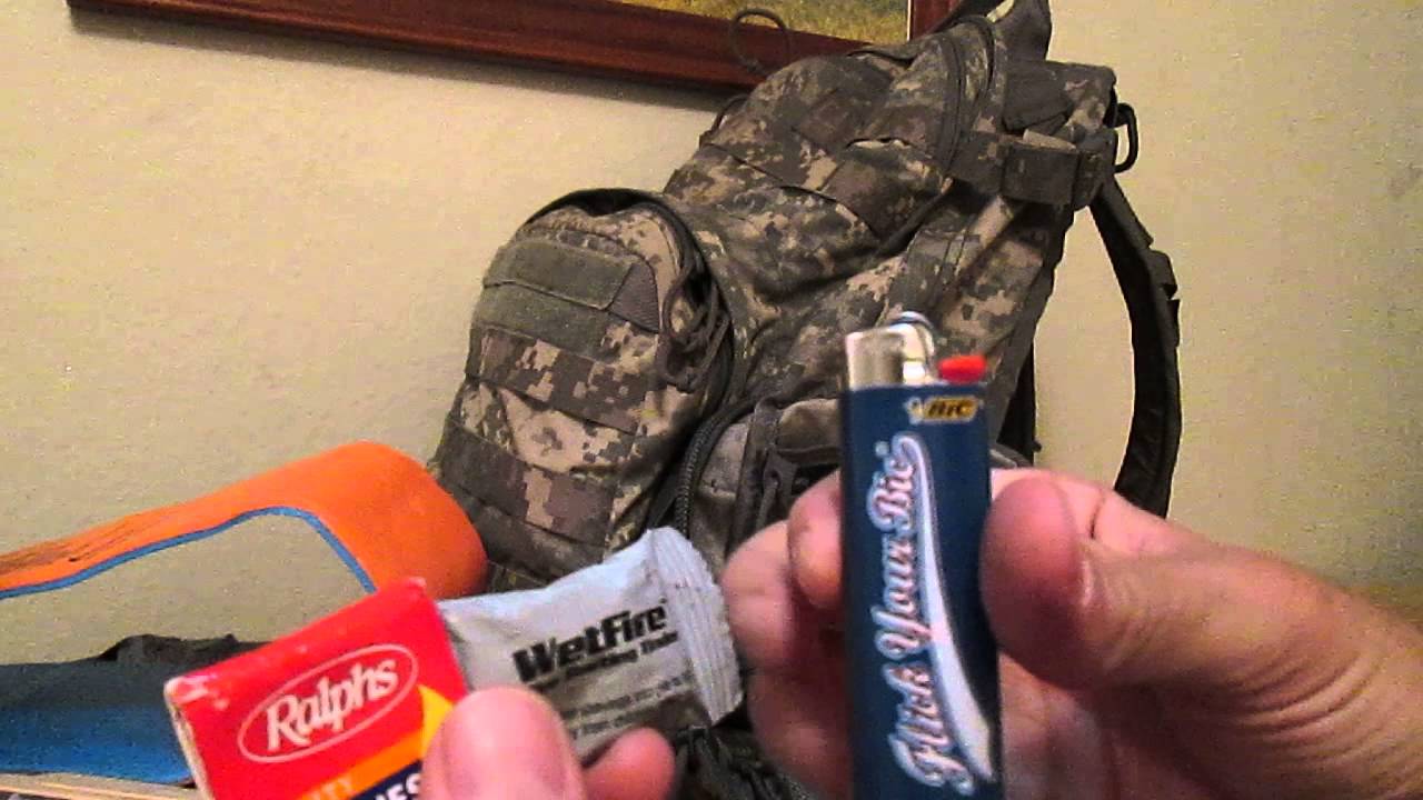 Mountain Bike Medkit - Part 2 of 2 - YouTube