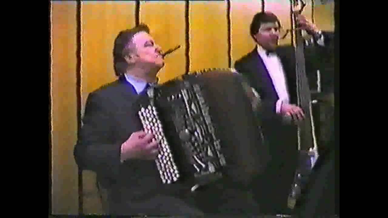 AccordeonActueel 6 Johnny Meijer 3 - YouTube