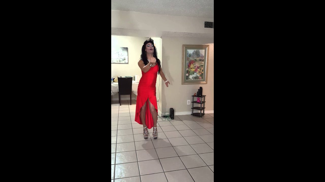 Transformista - YouTube