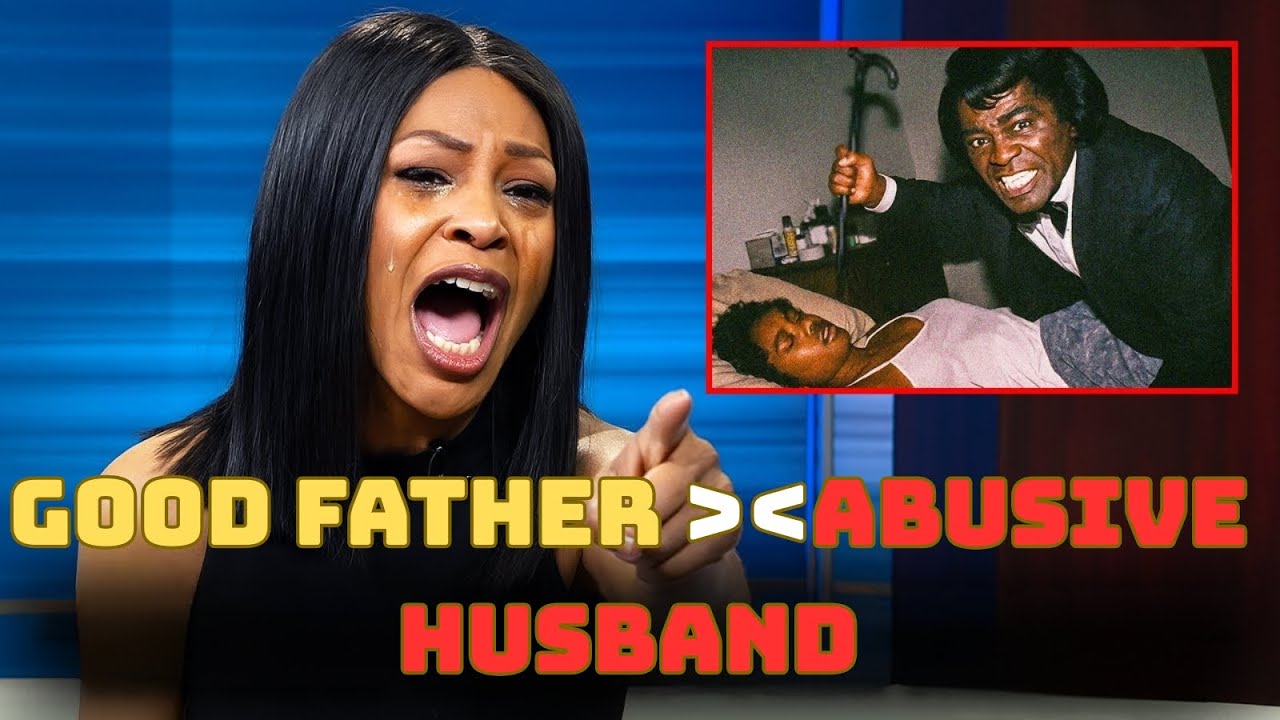 James Brown’s Daughter Breaks Silence About the Secret That Destroyed ...