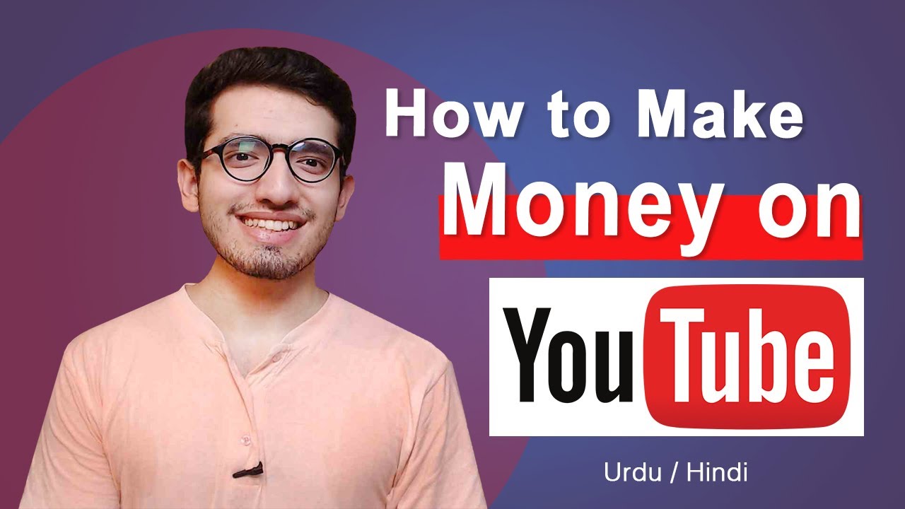How to Make Money on YouTube? | Step by Step Guide for Beginners | Make ...