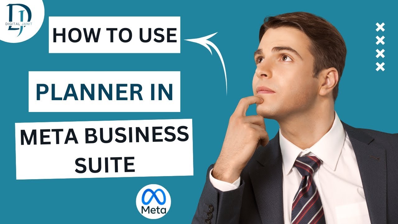 How To Use Planner in Meta Business Suite | Facebook Planner Tool ...