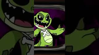 Poppy Playtime Chapter 4 Nightmare Critters Official Commercial Jingle ...