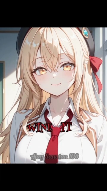 Claire Way Introduction Edit #wattpad #waifu #french #cosmology #edit # ...