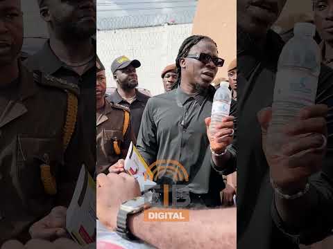 Ghana Youtube Channel GHOne TV