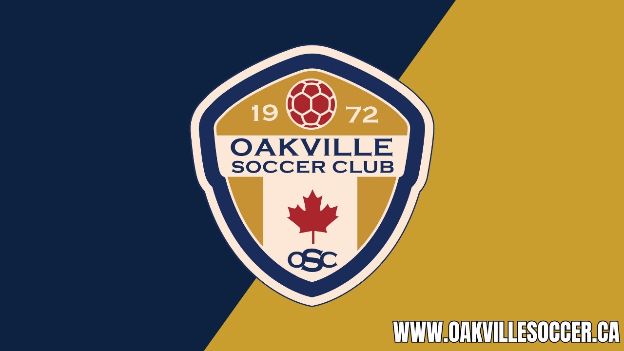 Summer Soccer at OSC! - YouTube