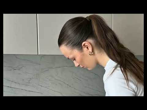 Transparent Clean: Floor Revival with Veronica for a Fresh Shine!