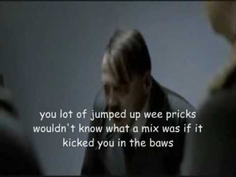 Demise of the original German rave scene - YouTube