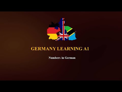 Kuhesabu kwa kijerumani