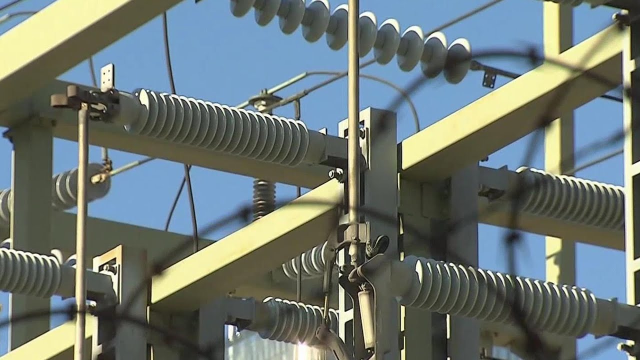 Federal government extends net zero electrical grid regulation to 2050 ...