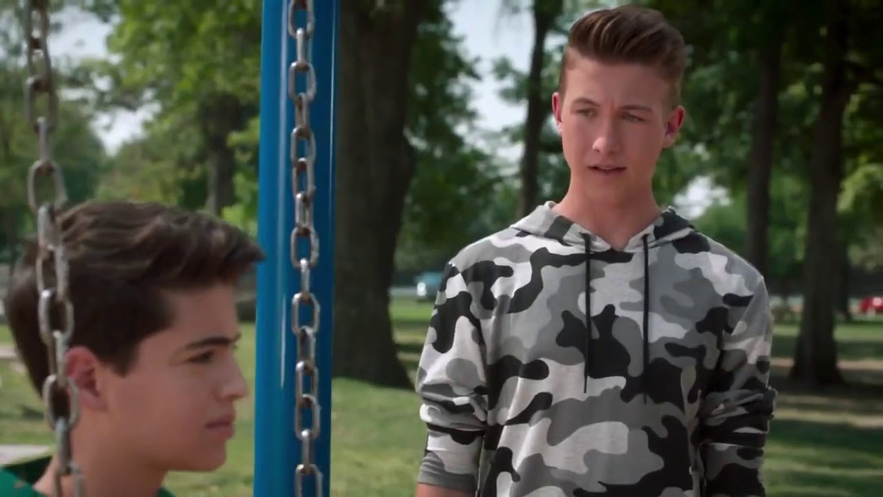 Tyrus Storyline Part 35 - YouTube