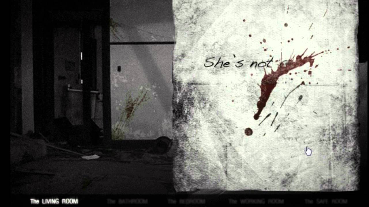 Tehsmarty's Horror Corner - Episode 6 (The House 2) - YouTube
