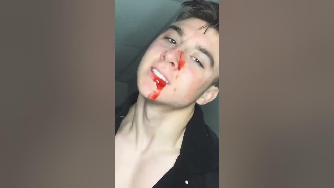 The Star Football Tik Tok By Garrett Nolan Youtube