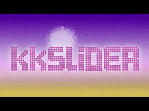 K.K. Slider - Human - YouTube