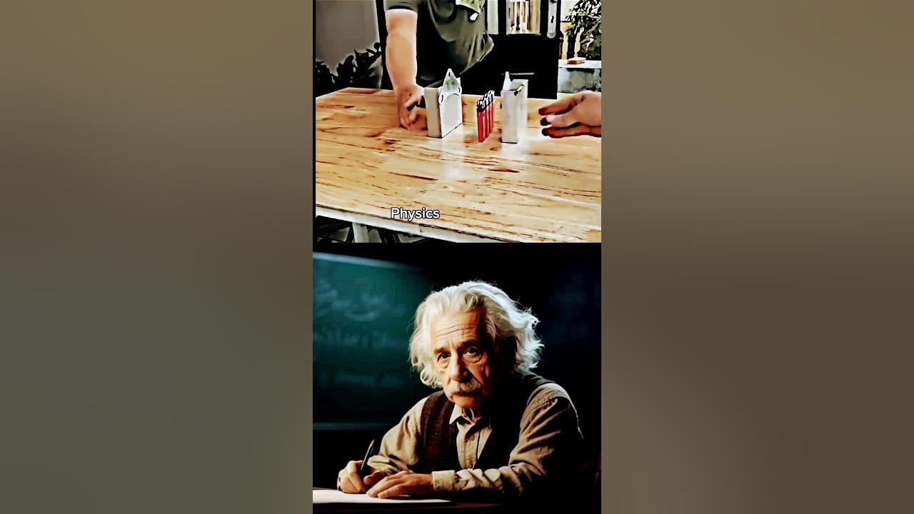 Mind-Blowing Physics Experiments You Won't Believe! - YouTube