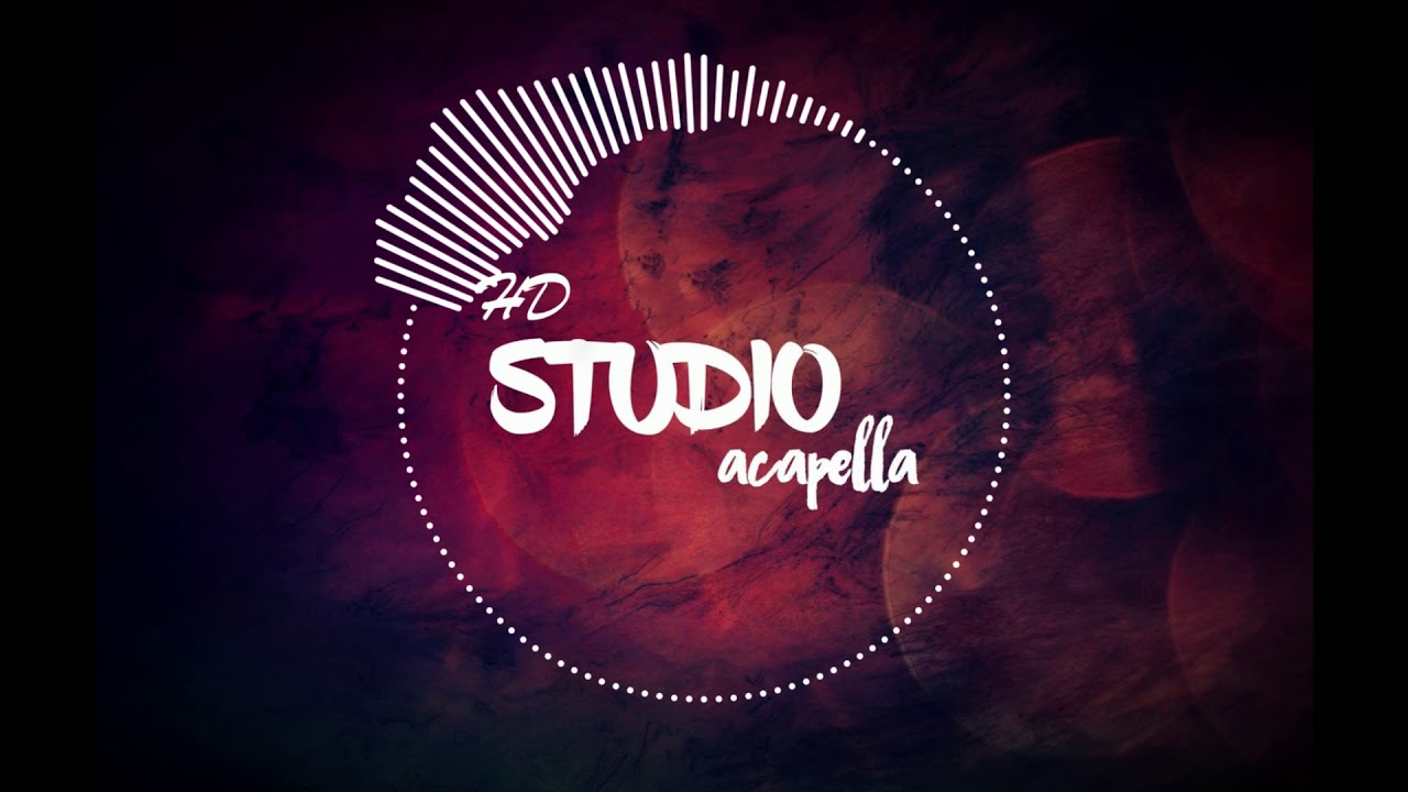 Calum Scott - Dancing On My Own (Studio Acapella) | Voice Only - YouTube