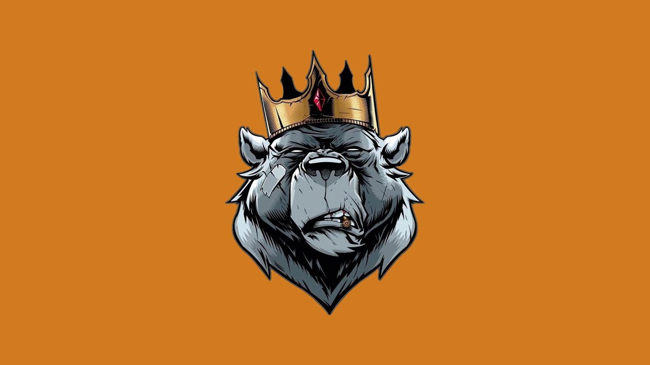 [FREE] Hard NY Drill type beat | "King" | Freestyle Beat 2022 - YouTube