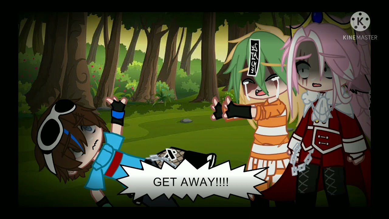 Traumatized | Dream Angst | DNF-ish...? | Prison Duo Fluff (Kinda ...