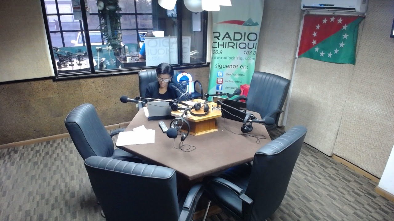 Radio Noticiero La Prensa Martes 14 De Enero Del 2020 - YouTube