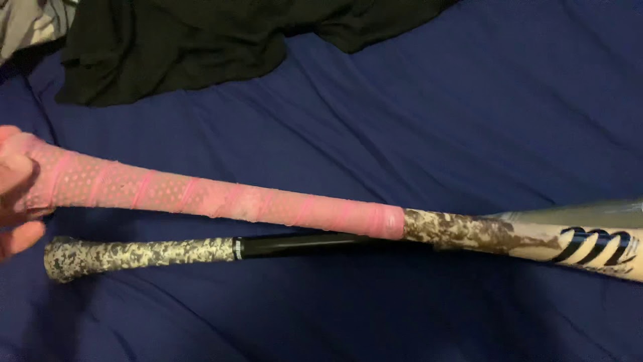 Marucci Custom Wood Bats Review -3 - YouTube