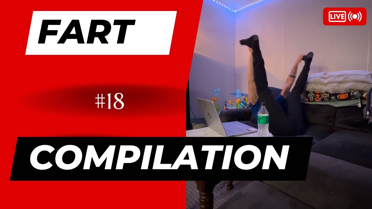 Fart Compilation #18 (Extreme Noise) - YouTube