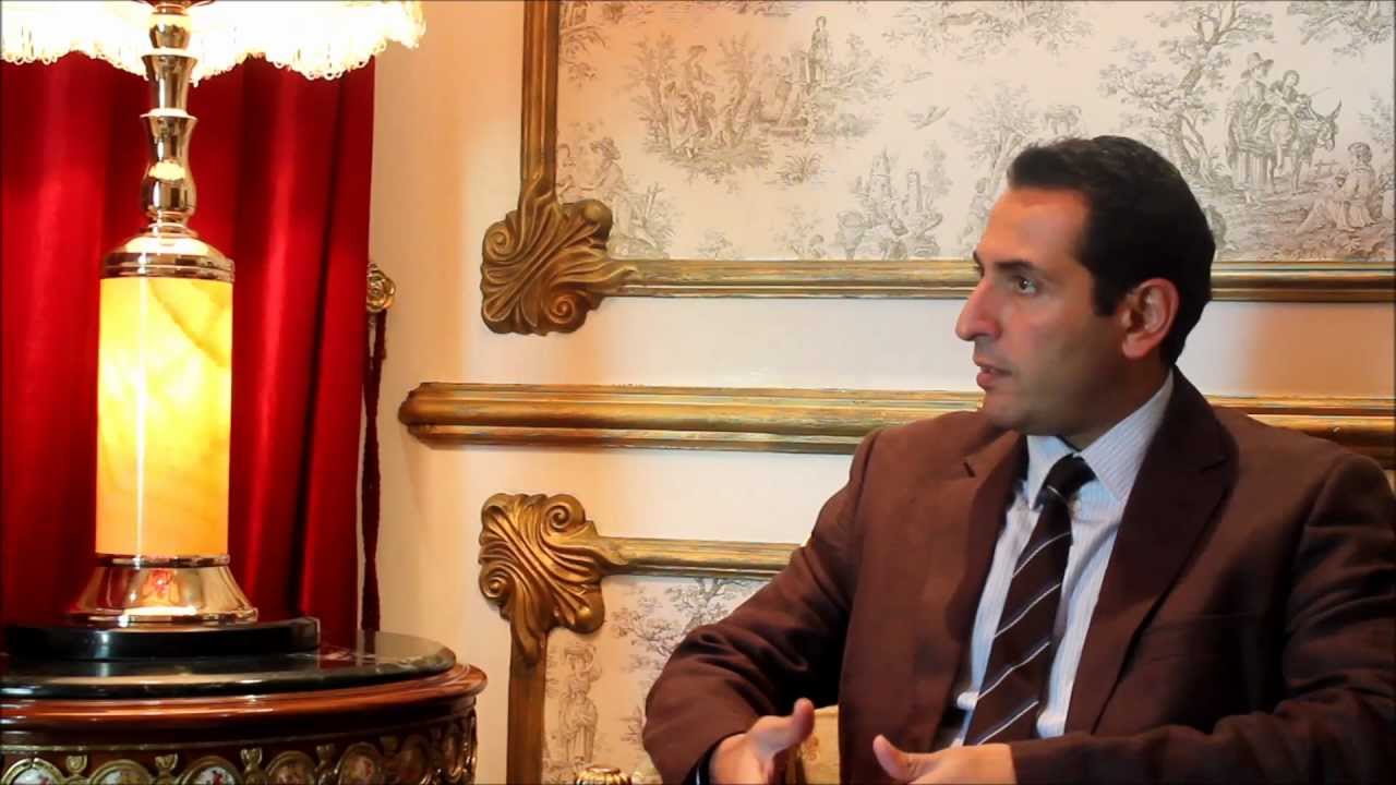 Dr. Alex Bader Interview - LVR- Laser Vaginal Rejuvenation - YouTube