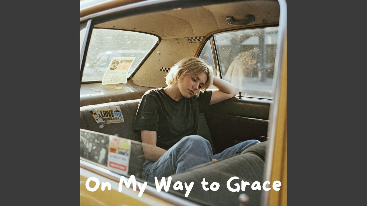 On My Way to Grace - YouTube