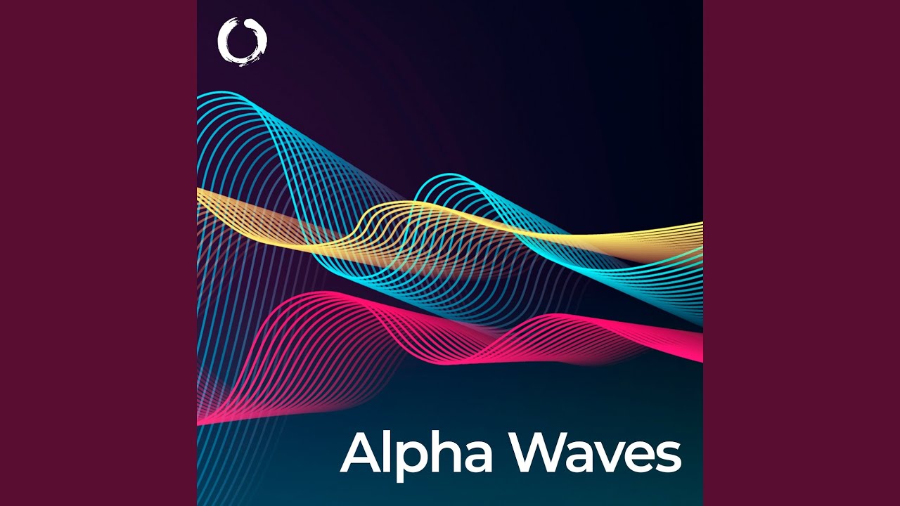 Alpha Waves for Mental Clarity (No Fade, Loopable) - YouTube