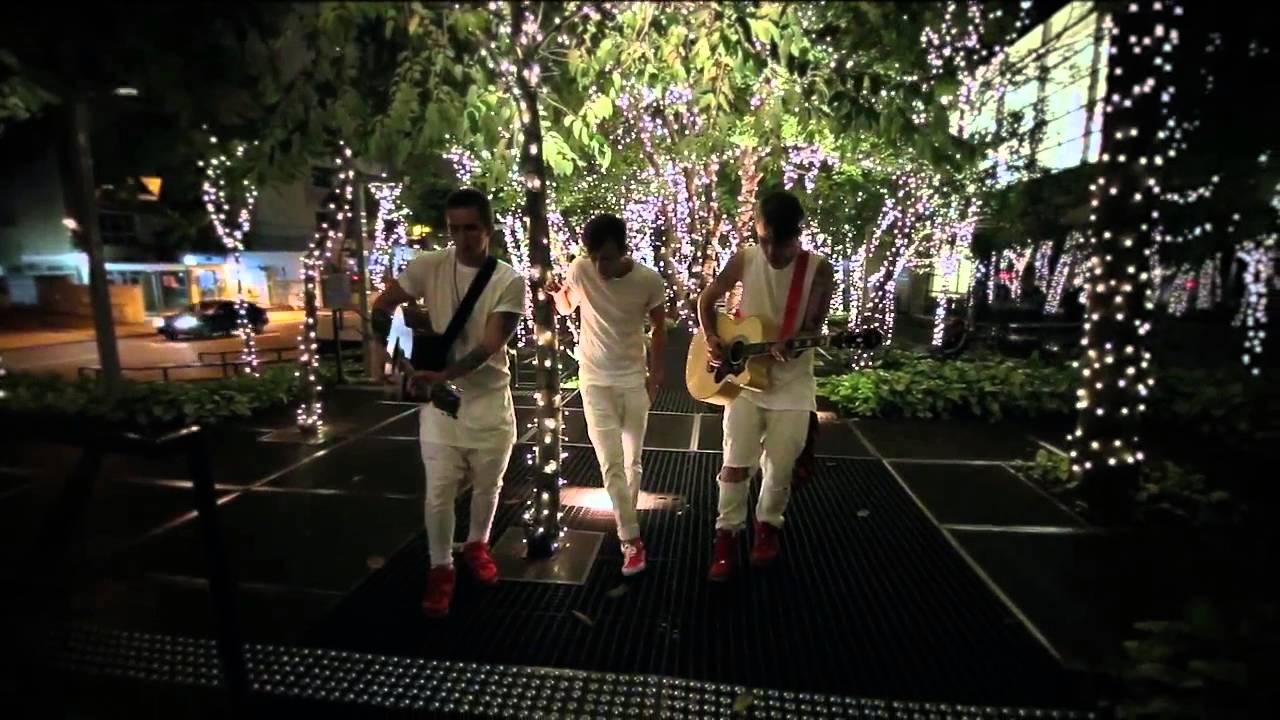 Presente de Natal - Fly - YouTube