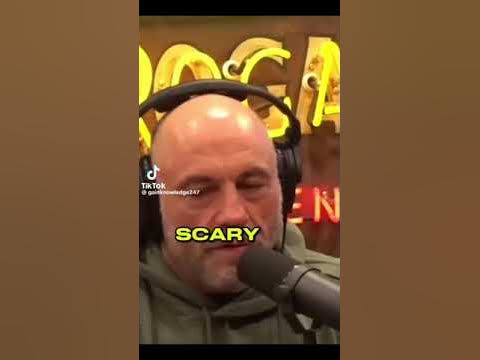 JOE ROGAN LORETTO CHAPEL SCARY STORY 😮 - YouTube