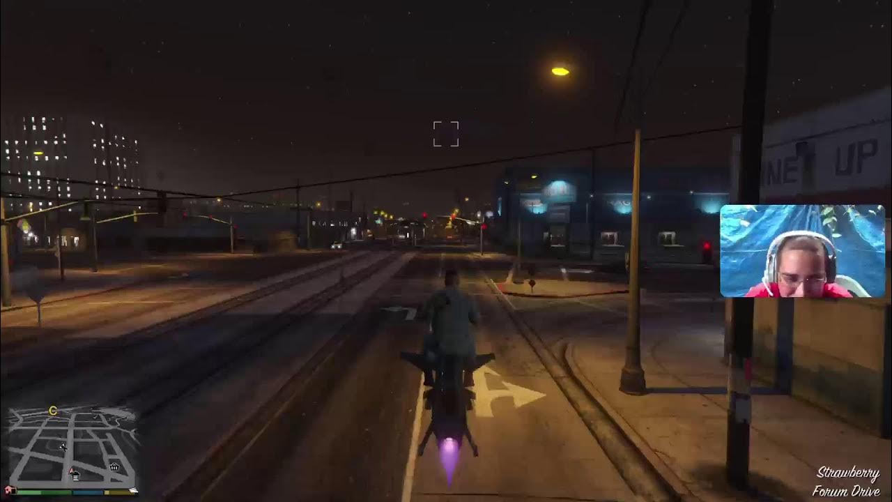 [LIVE] GTA V RP PS4/PS5 Sans Discord session AMIS - YouTube