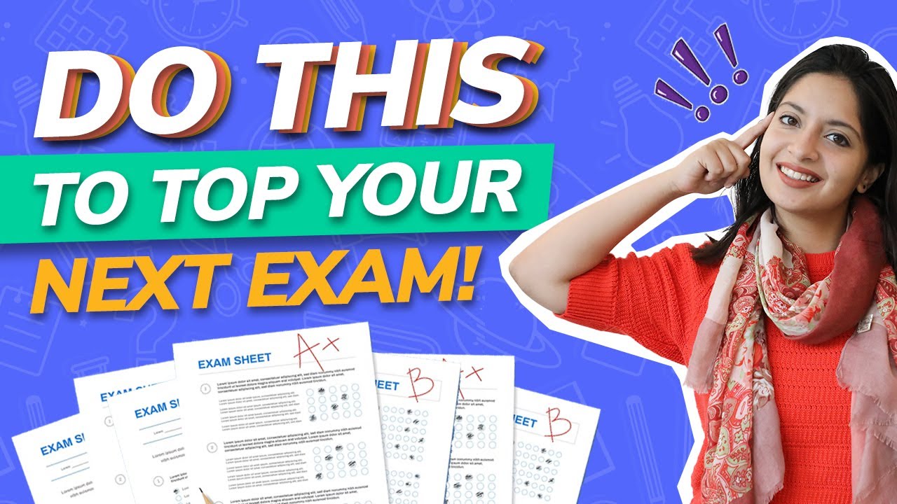 What is the best way to revise? | Exam revision tips for students - YouTube