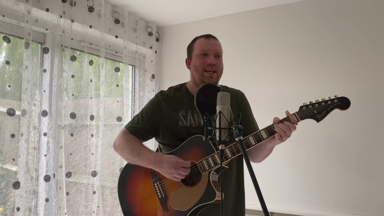 Monday Morning - Fleetwood Mac (COVER) - YouTube