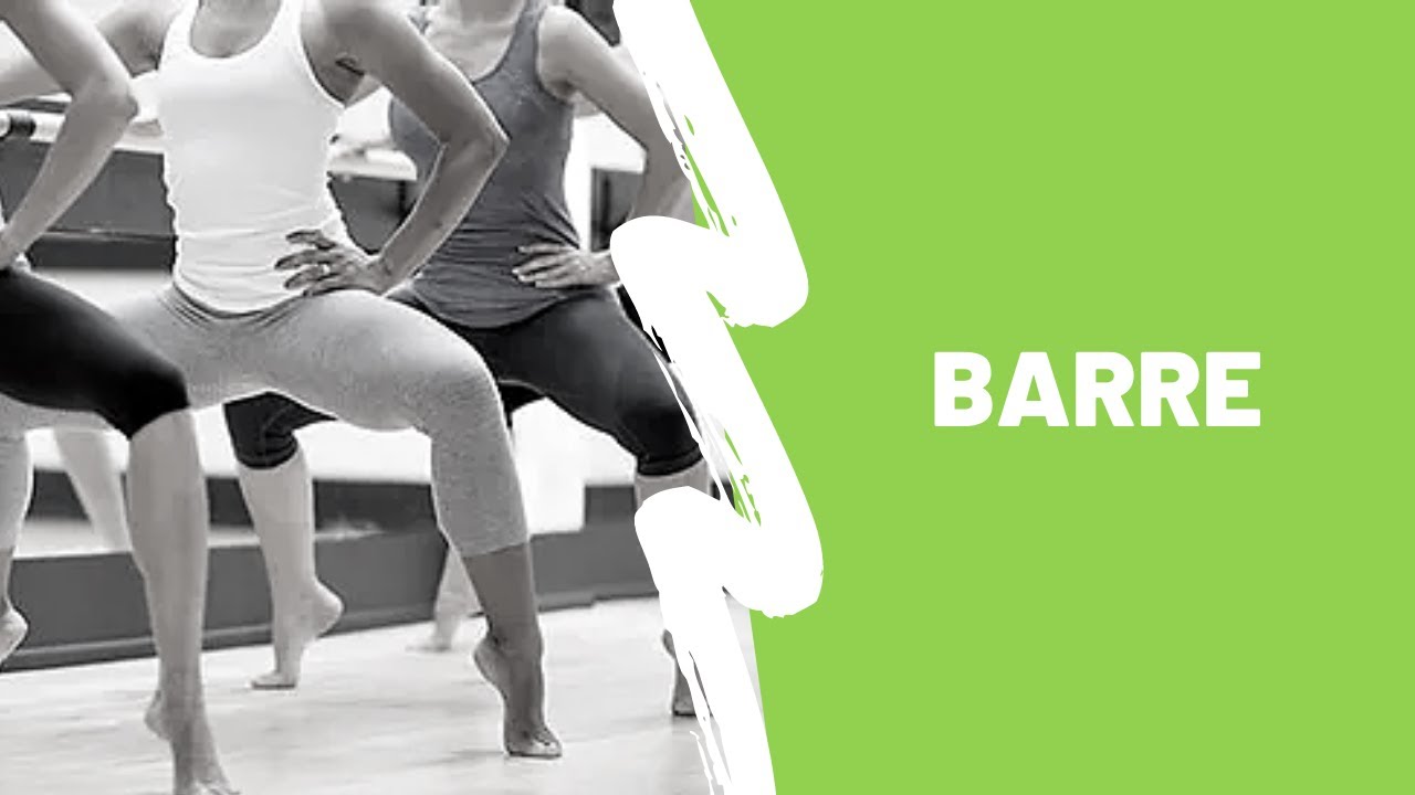 VC - 210624 - Barre/Mat Fusion workout (Bonnie) - YouTube