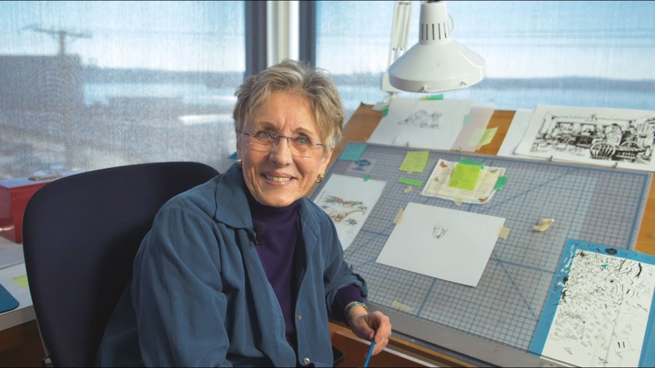 Lynn Talks About Lawrence's Coming-Out Story, Repeating in 2022 - YouTube