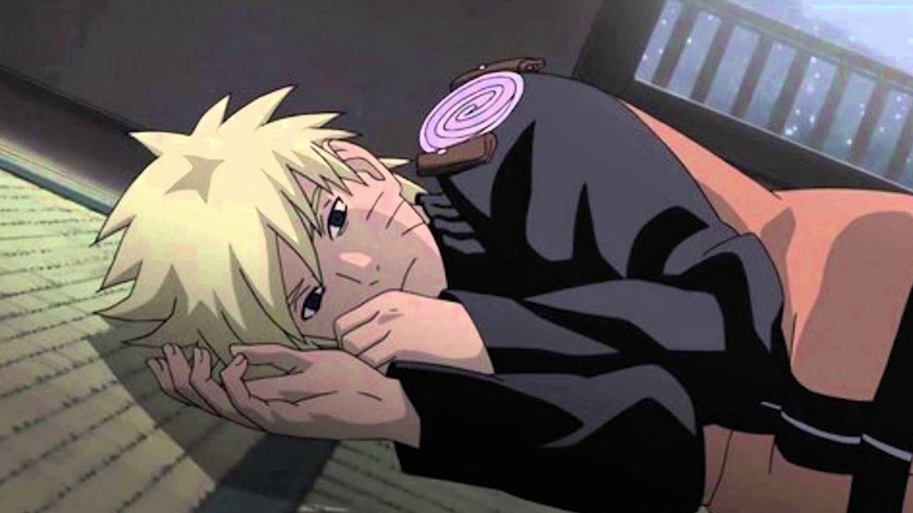 Naruto Shippūden OST - Despair (Piano Version) - YouTube