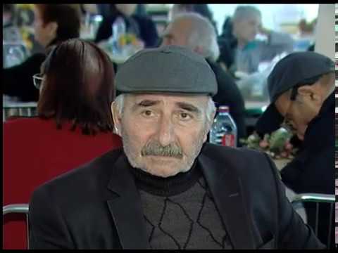 Sağlam Nəsil - Bilgeh Qocalar evi