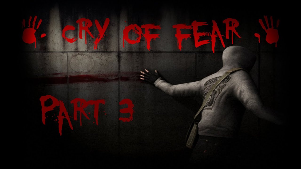 Cry of Fear Multiplayer - "Don't Worry" (part 3) - YouTube