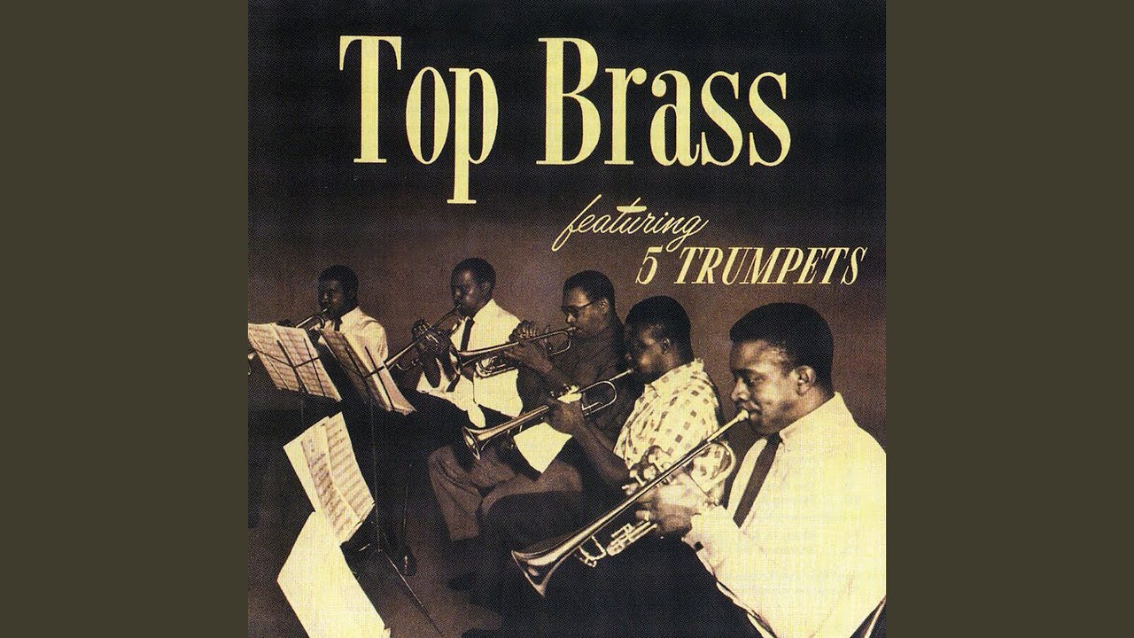 Top Brass - YouTube