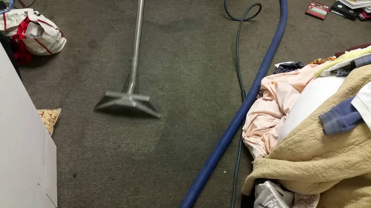 Hydramaster crossfire truckmount for sale 623 4142745 - YouTube