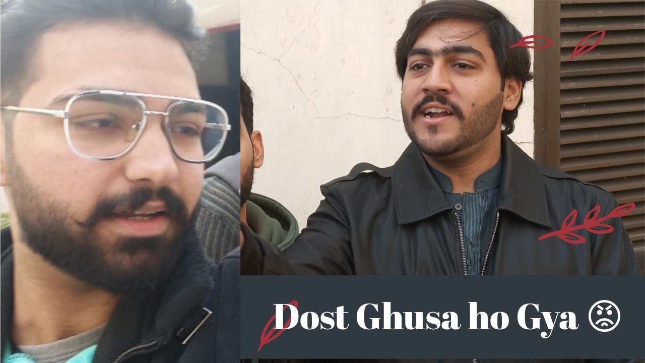 Dost Ki Story Suni | IELTS Ki English 🤣| Dost Kar Gya Ghusa 😝| A Day in ...
