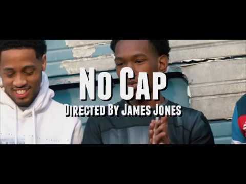 Denzy - No Cap