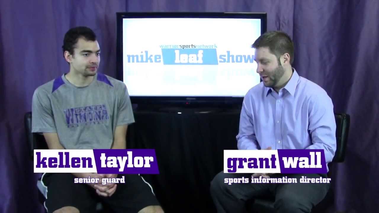 The Mike Leaf Show 2/12/14 - YouTube