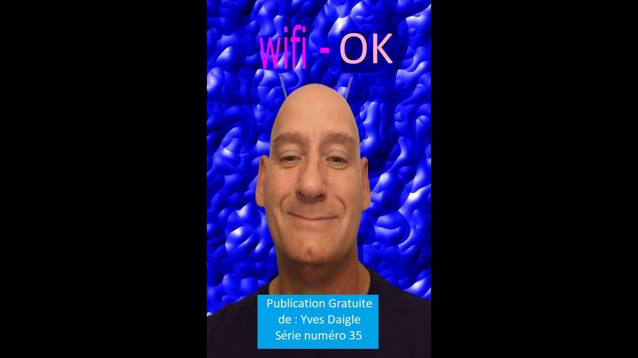 Publication Gratuite de Yves Daigle plus Astronomie - Série no 35 - YouTube